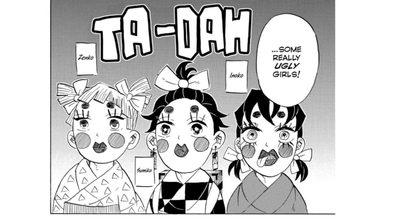 Learn Japanese and Japanese culture with Kimetsu no Yaiba / Demon ...